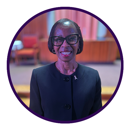 Our Leaders & Staff – Olney Street Baptist Church